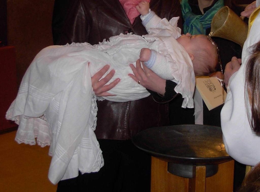 Baptême – Paroisse Saint-Pierre-Saint-Paul de Courbevoie