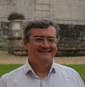 Eric Monchy (Diacre) – Paroisse Saint-Pierre-Saint-Paul de Courbevoie